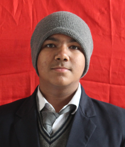 Somerville School, Noida