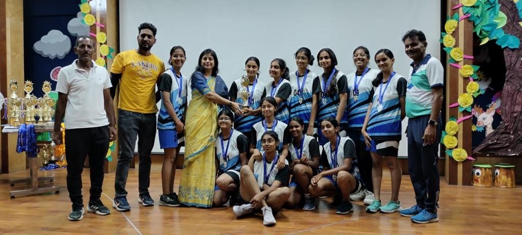 Somerville School: Best CBSE School in Noida