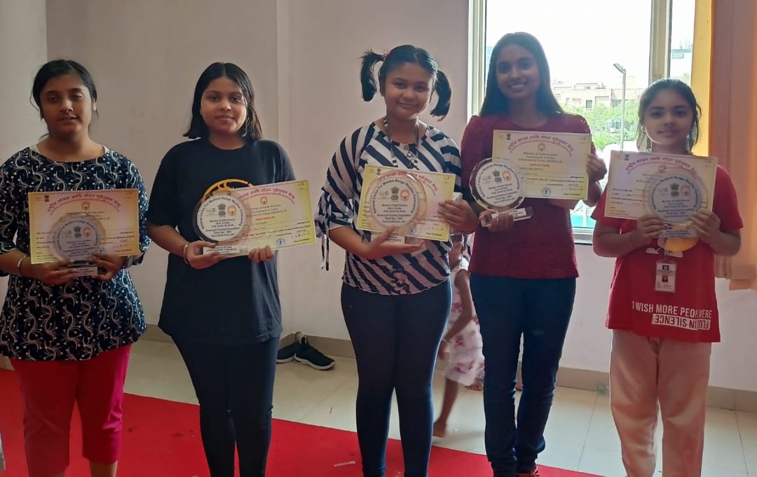 Somerville School: Best CBSE School in Noida