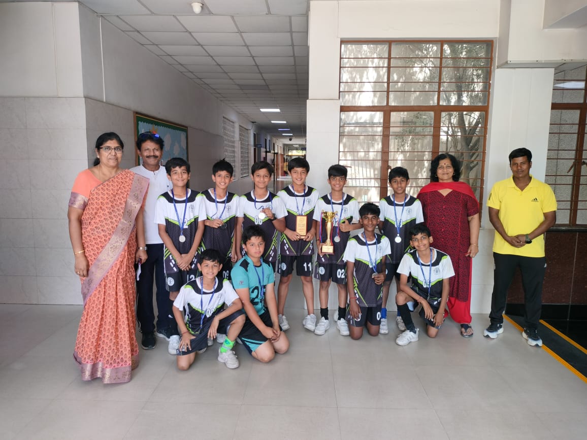 Somerville School: Best CBSE School in Noida