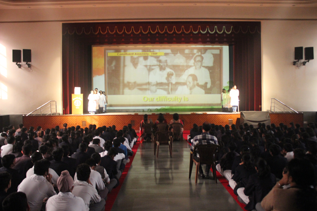 Somerville School: Best CBSE School in Noida