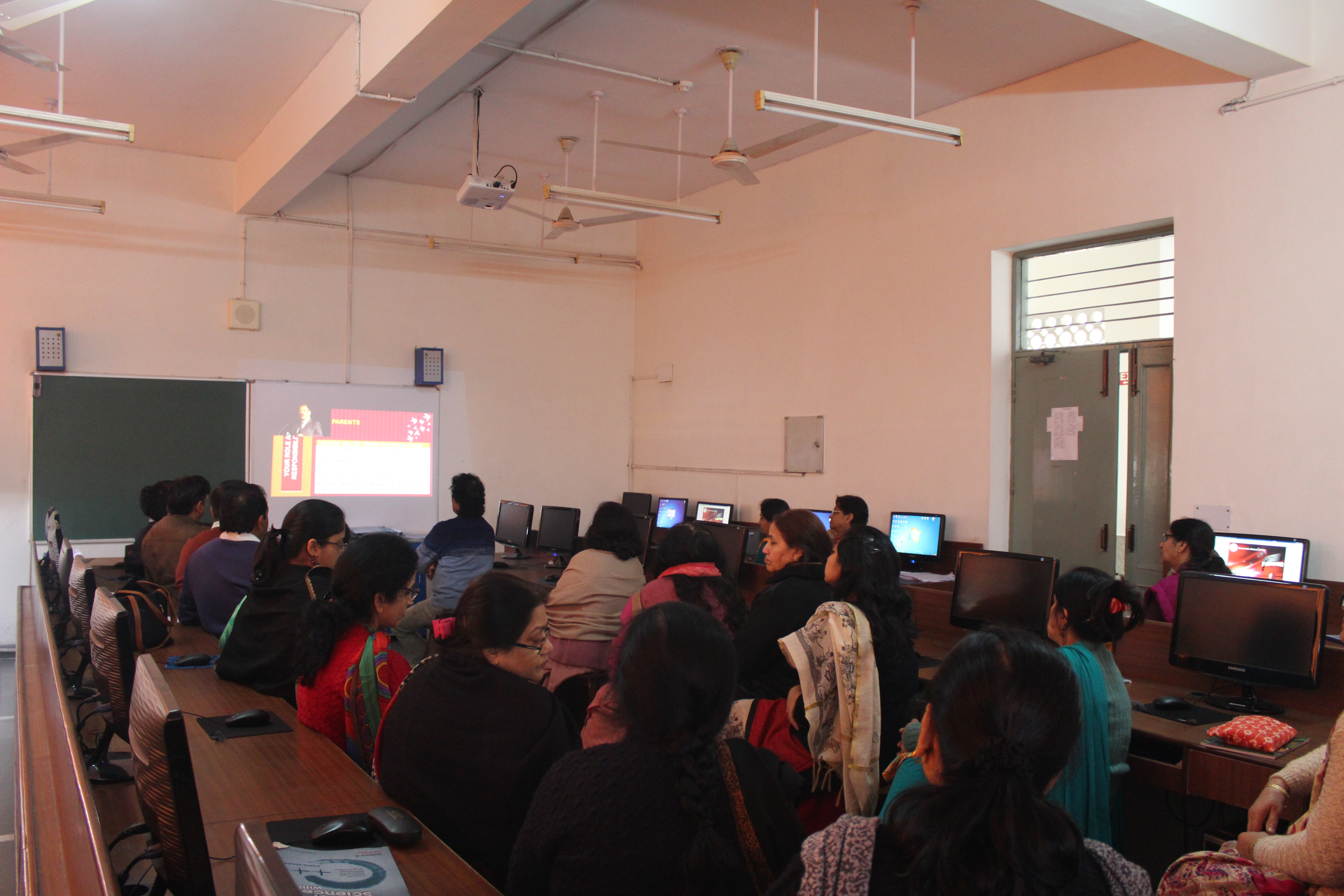 Somerville School: Best CBSE School in Noida