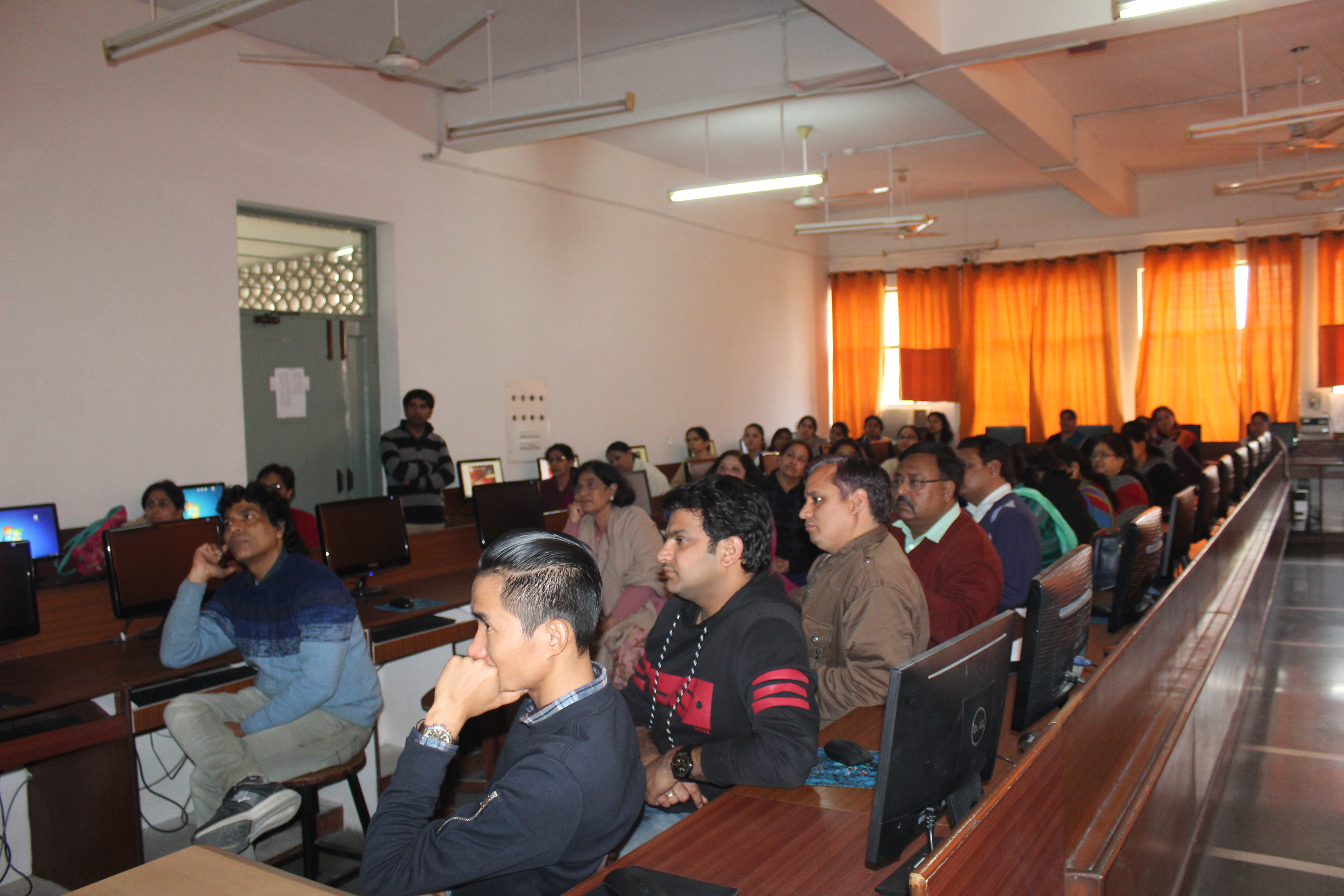 Somerville School: Best CBSE School in Noida