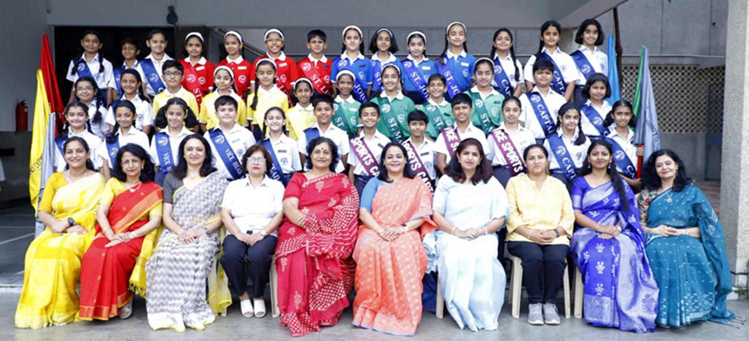 House System and Student Council