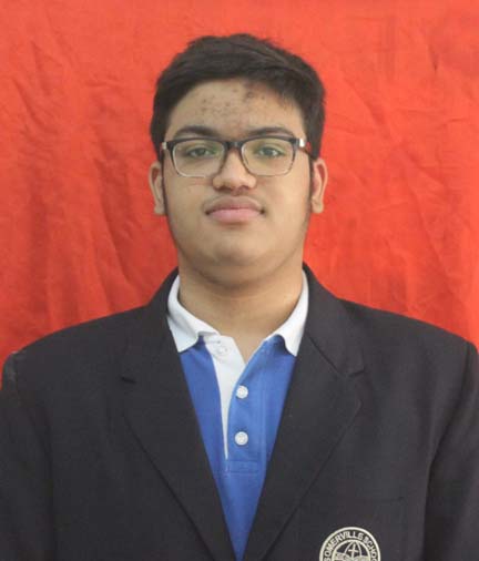 Somerville School, Noida