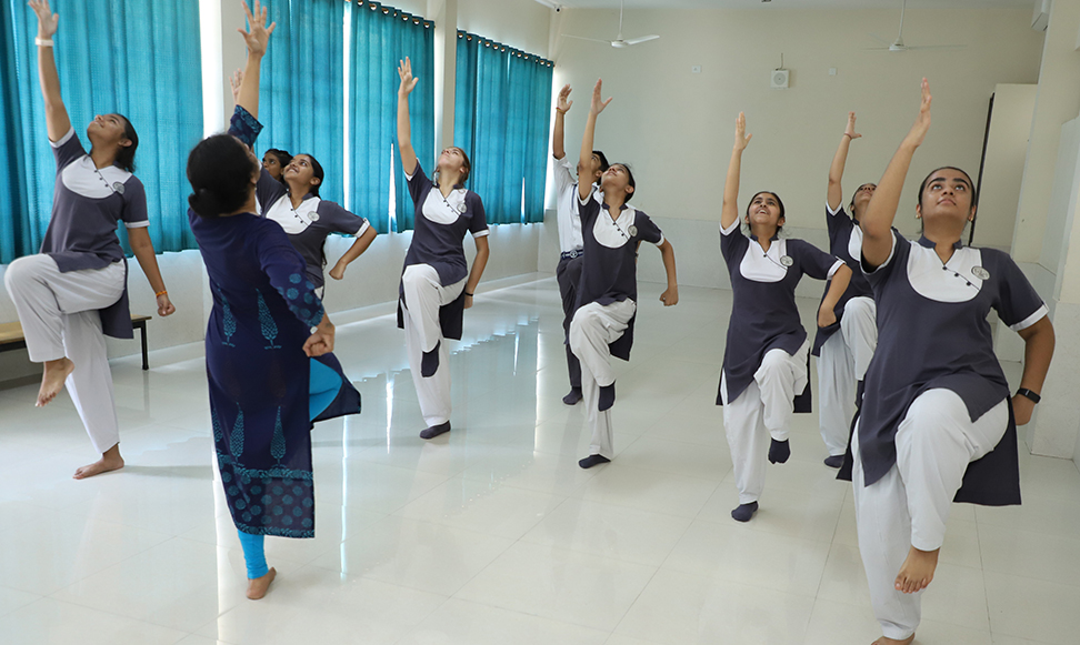 Somerville School: Best CBSE School in Noida