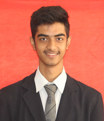 Somerville School, Noida