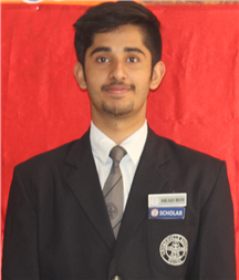 Somerville School, Noida