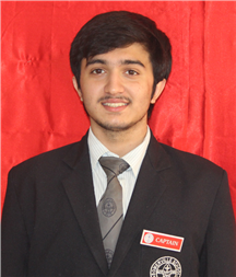 Somerville School, Noida